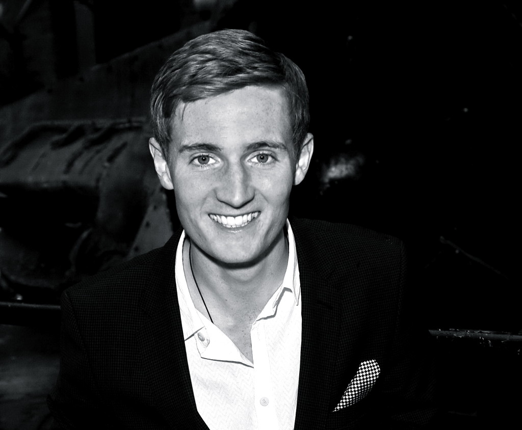 Jake Banfield | Close Up Magician - Close Up Magicians | Table ...